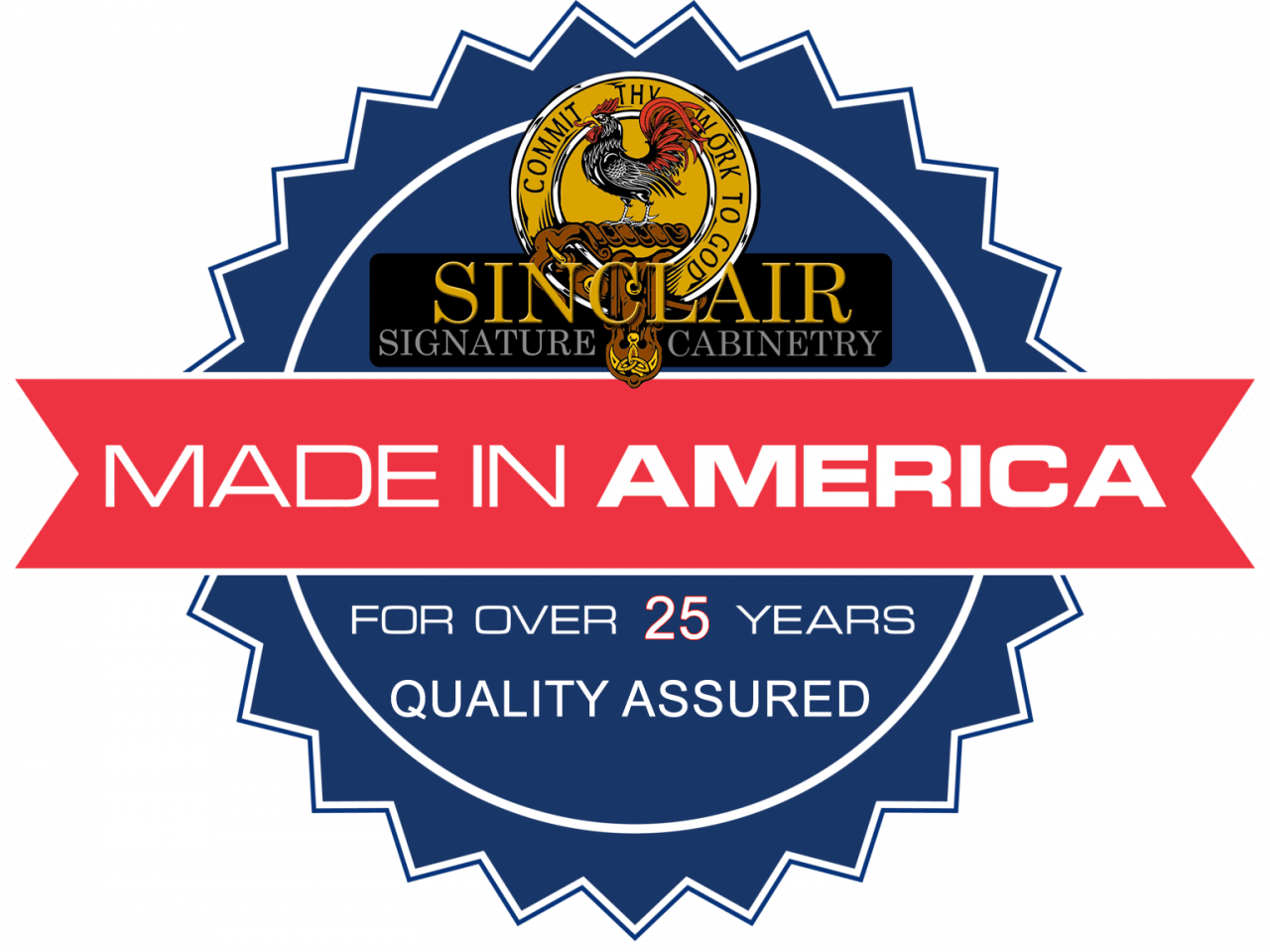 Custom Cabinets in Cape Coral - Quality & Luxury Designs