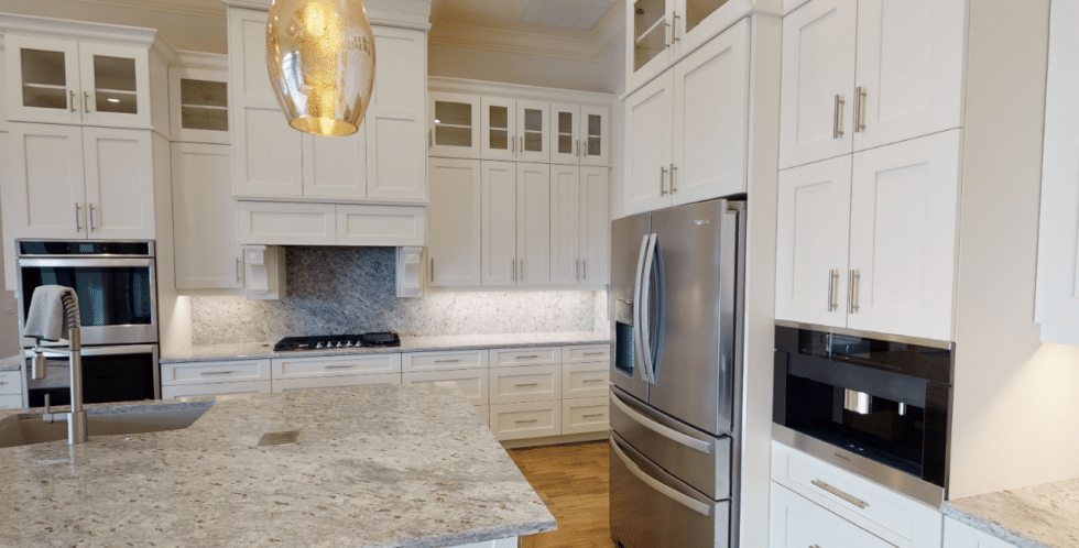 Custom Cabinets in Cape Coral - Quality & Luxury Designs
