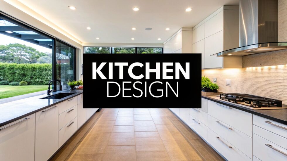 Kitchen Design Measurements: The Complete Guide to Perfect Room Layout ...
