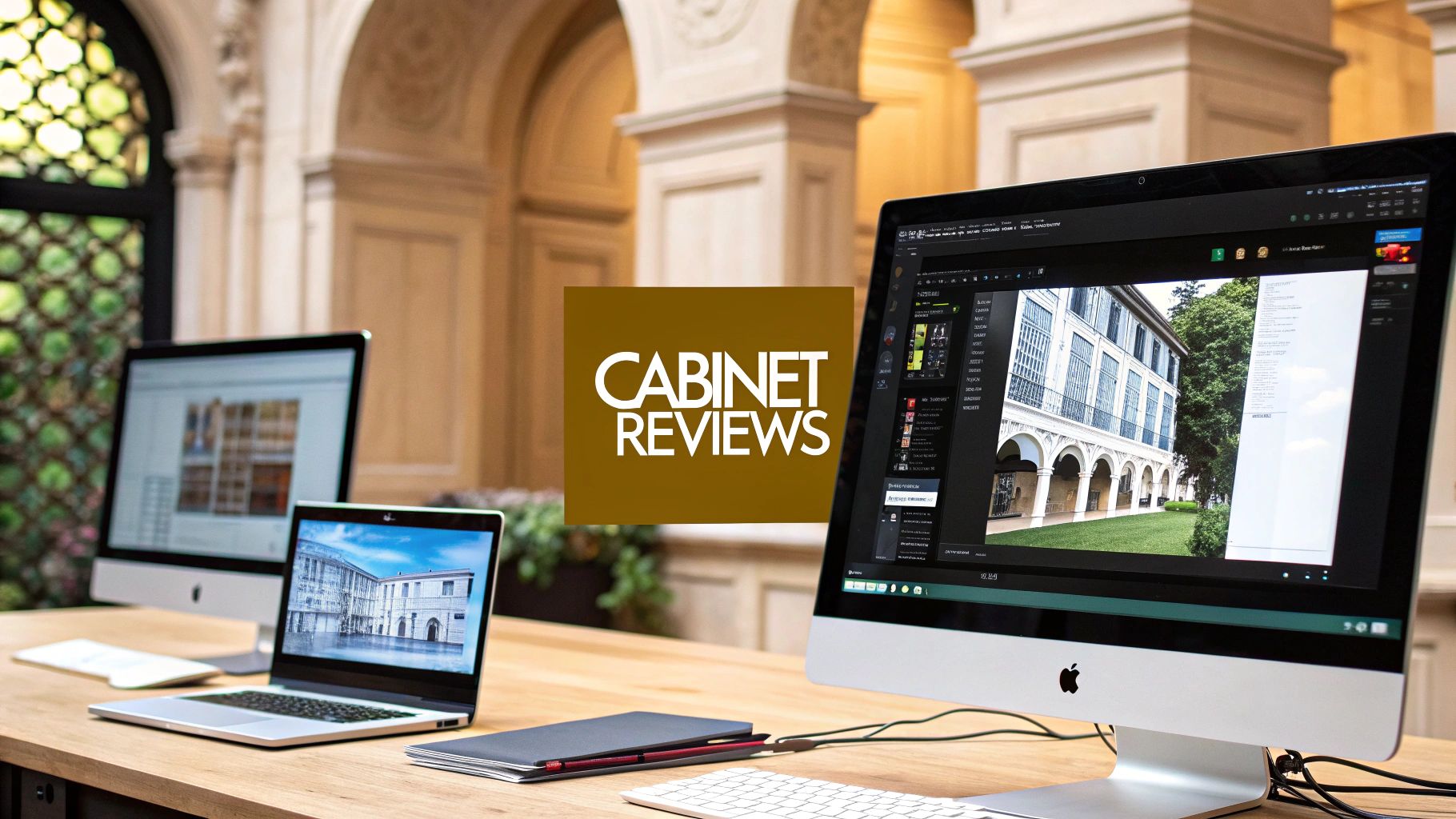 7 Cabinet Design Software Reviews [2025 Update]