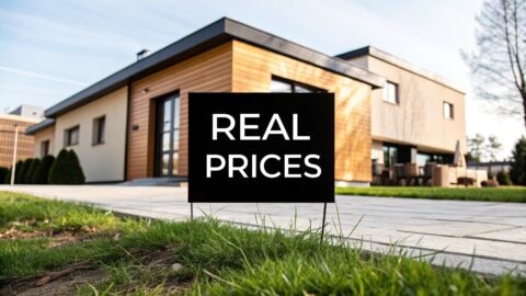 Custom Cabinetry Cost Per Linear Foot: Real Prices | Sinclair Cabinets ...