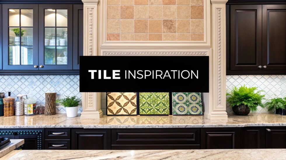 10 stylish ideas for ceramic tile backsplash designs | Sinclair ...